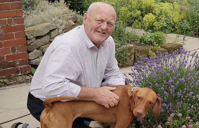 The story of my blood clot - BHF