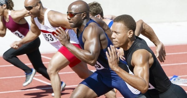 Working with the hearts of the world's top athletes - BHF