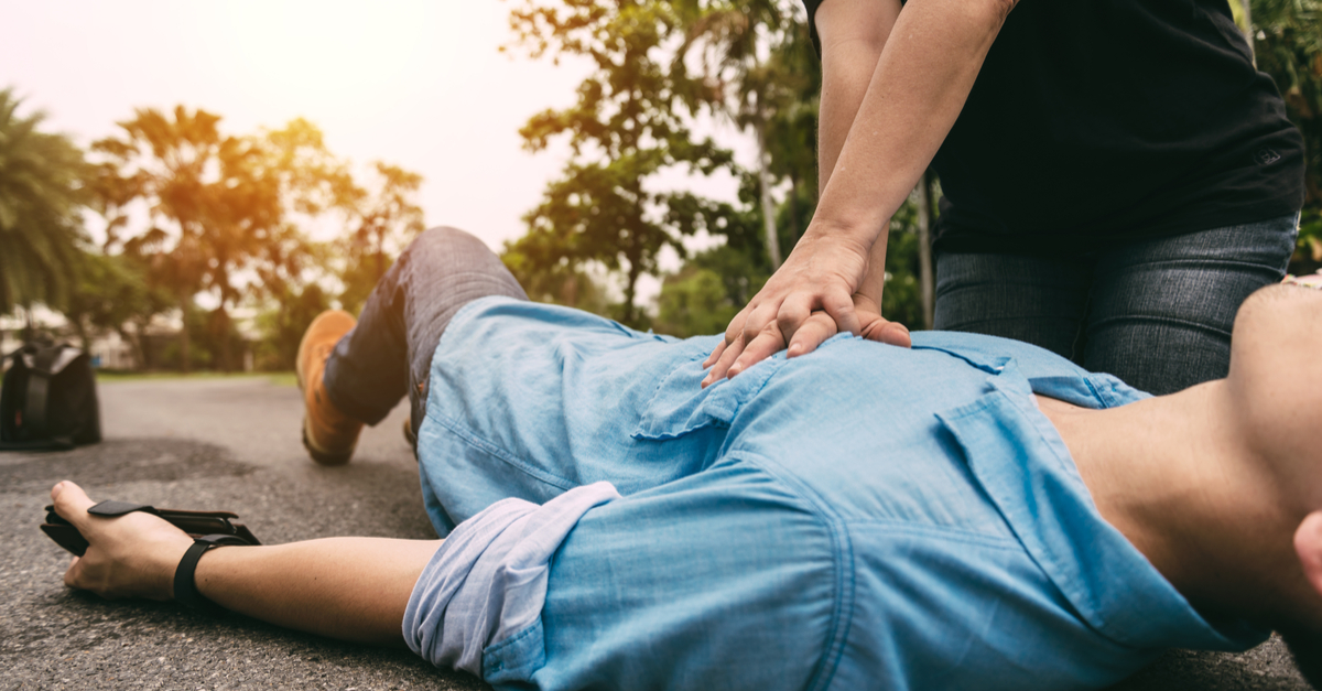 Latest news from the BHF - BHF