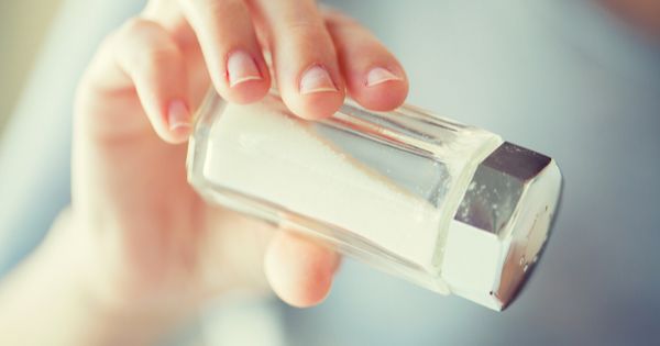 Why do we love salt so much? - BHF