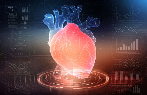Millions to benefit from £10M national cardiovascular data science ...