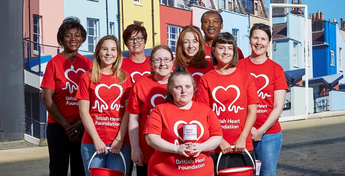 Latest news from the BHF - BHF
