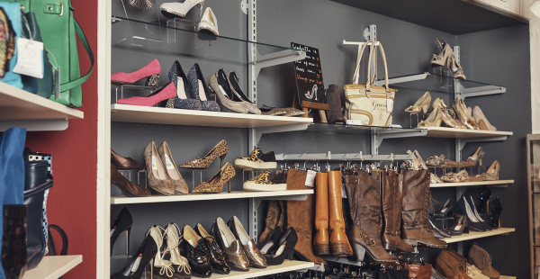 Top tips on donating to charity shops - BHF