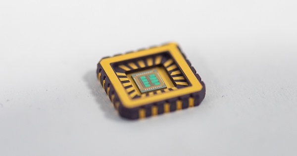 BHF-funded researchers believe a chip that reads the body’s own ...