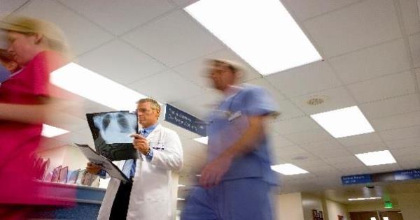 BHF responds to NHS elective recovery plan in England - BHF