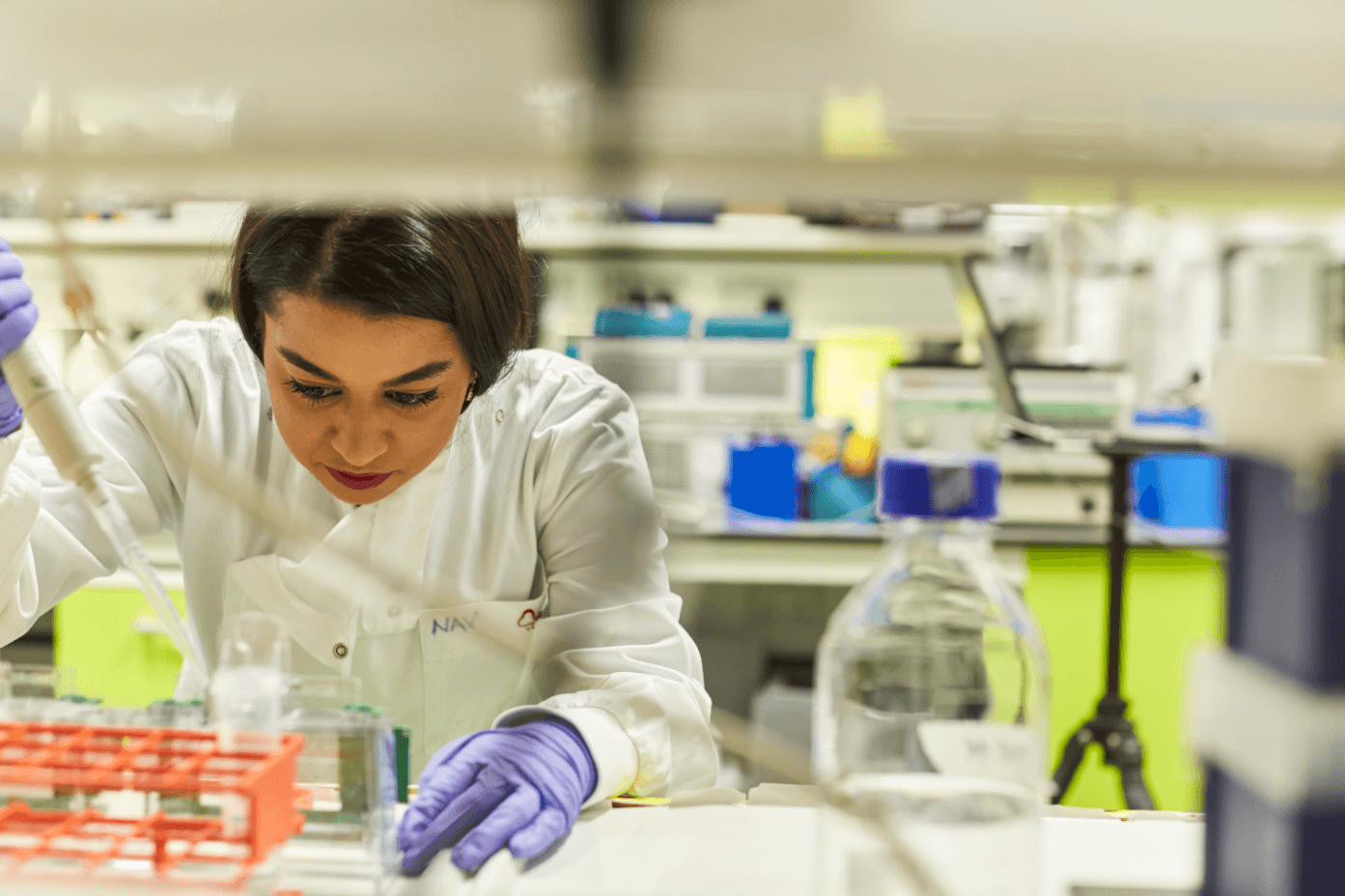 Adult congenital heart disease - BHF