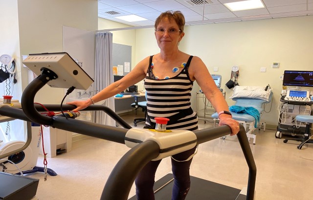 New research to study benefits of personalised pacemaker programming