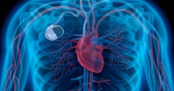 Remote heart alert system saves heart failure patients from ...