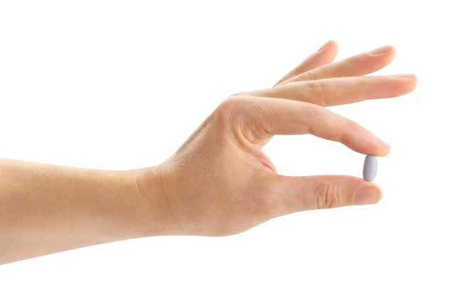 Single pill proves more effective at preventing further heart attack or ...