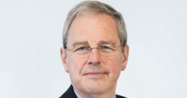 Sir Kent Woods appointed as Distinguished Fellow - BHF