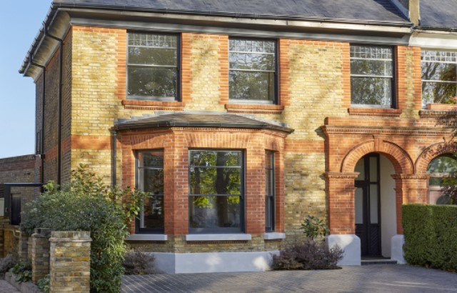 Omaze Million Pound House Draw to raise funds for the BHF - BHF