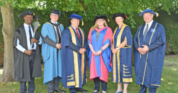 Latest news from the BHF - BHF