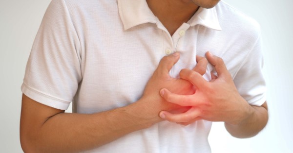 Hope for first blood test to detect deadly heart inflammation - BHF