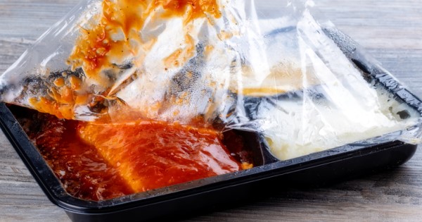 Ultra-processed food raises risk of heart attack and stroke - BHF