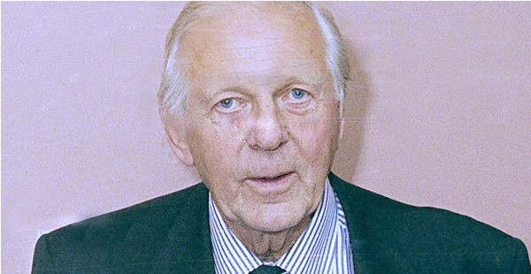 A tribute to Donald Longmore - BHF