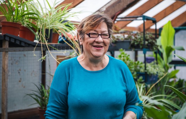 “After my stroke, I spent the next decade trying to find ways to get ...