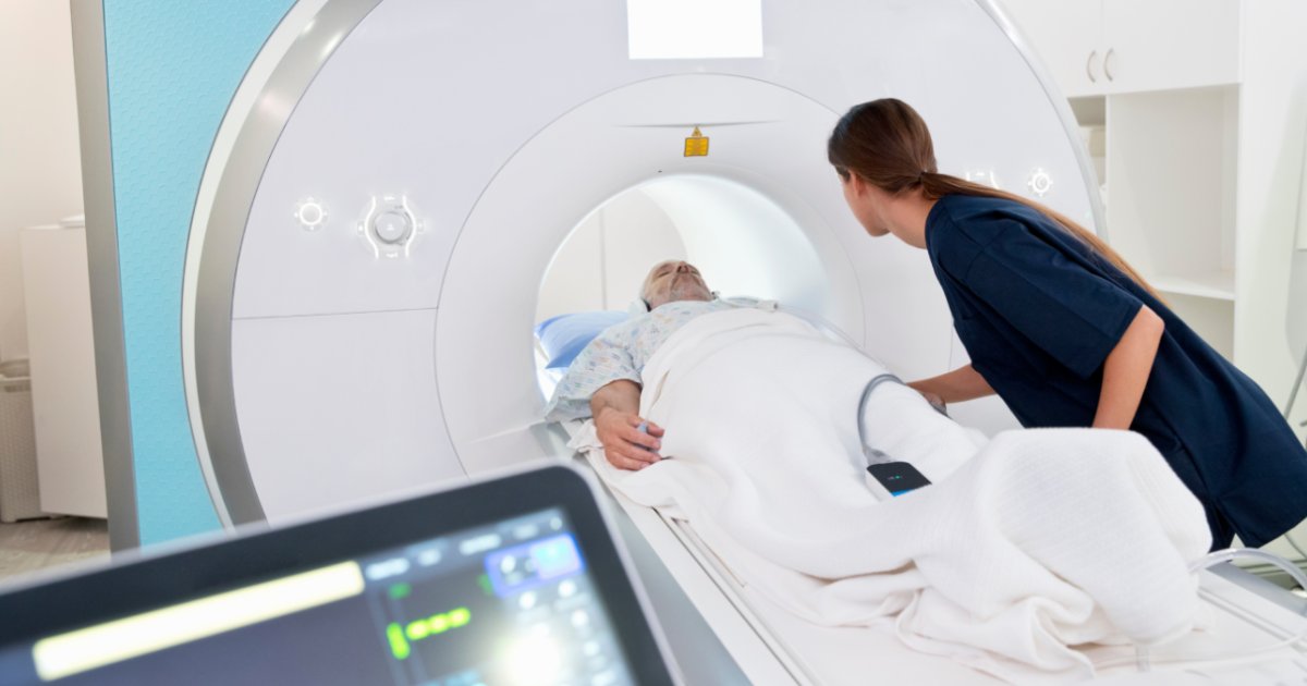 Heart scans could help thousands avoid unnecessary invasive procedure - BHF