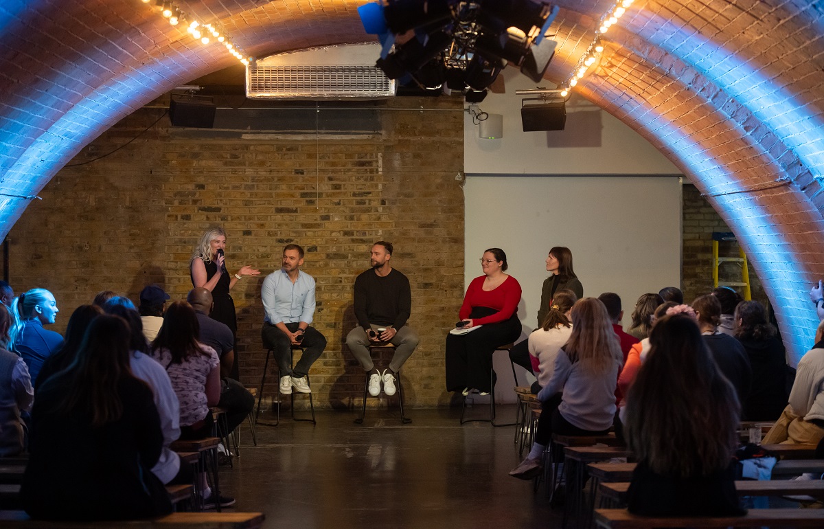 British Heart Foundation and partner PureGym host launch event for ...