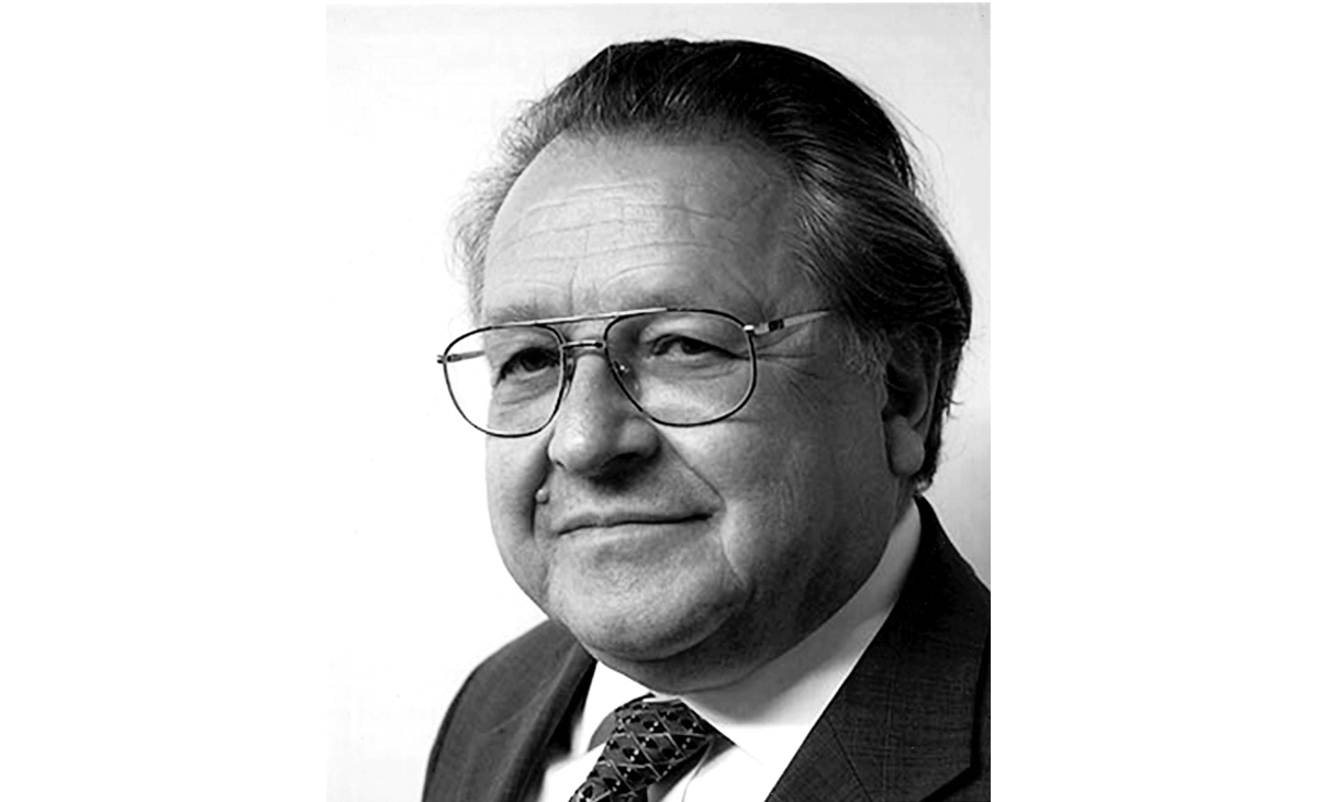 BHF pays tribute to Professor Sir George Radda - BHF