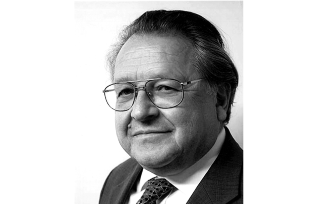 BHF pays tribute to Professor Sir George Radda - BHF