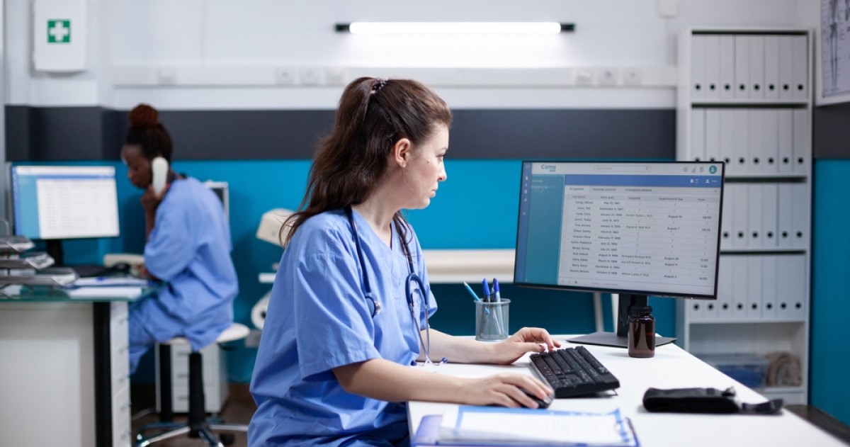 National data service ‘will simplify access for researchers’ - BHF