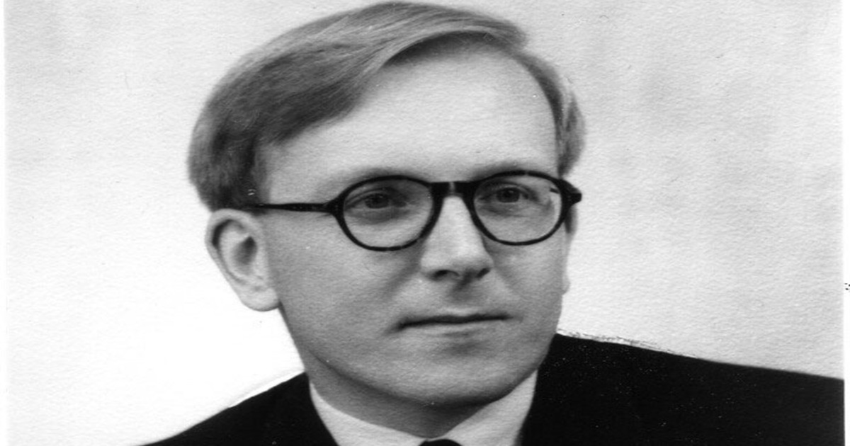 Paying tribute to Professor Douglas Chamberlain - BHF