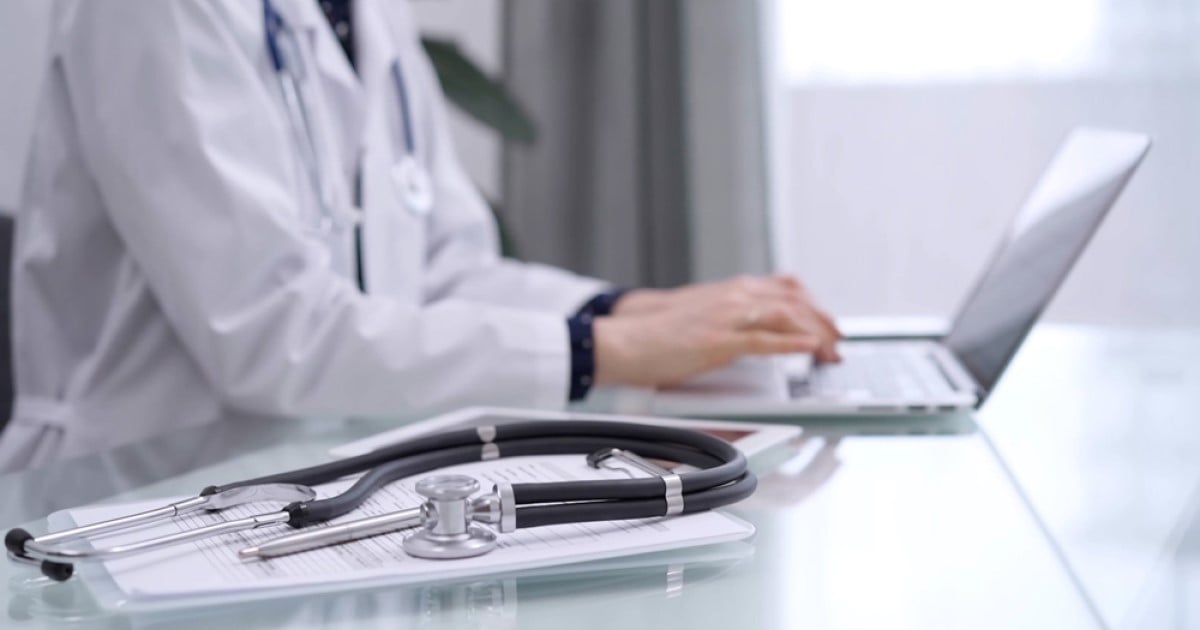 Groundbreaking AI uses de-identified data to predict healthcare needs - BHF