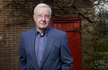 BHF pays tribute to Professor Brian Pentecost - BHF