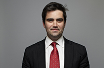 Marc Dweck- Michael Davis Early Career Award - BHF