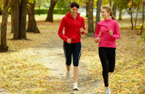 Moderate physical activity affects heart shape and size - BHF