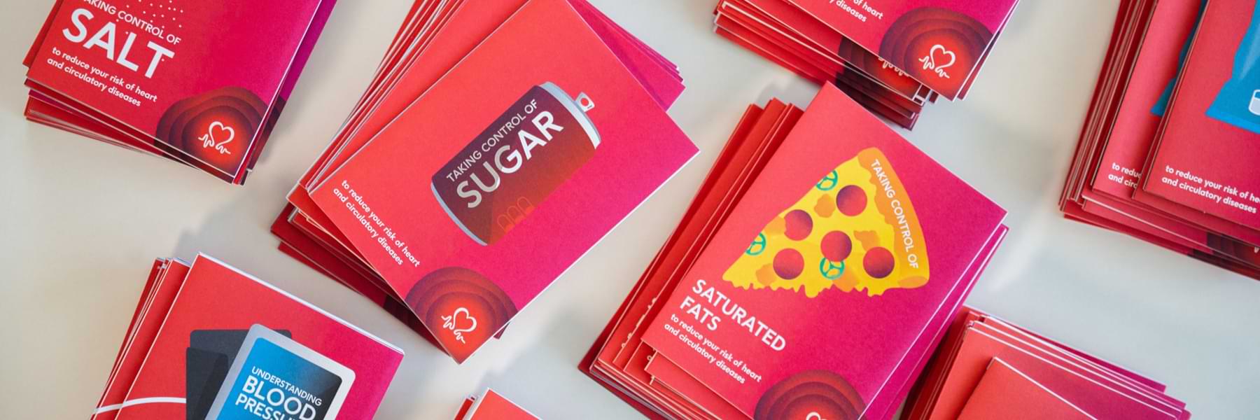 Resources - Health at Work - BHF